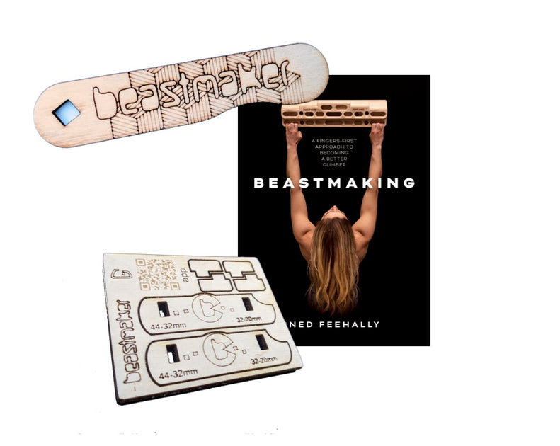 Accessories – beastmaker