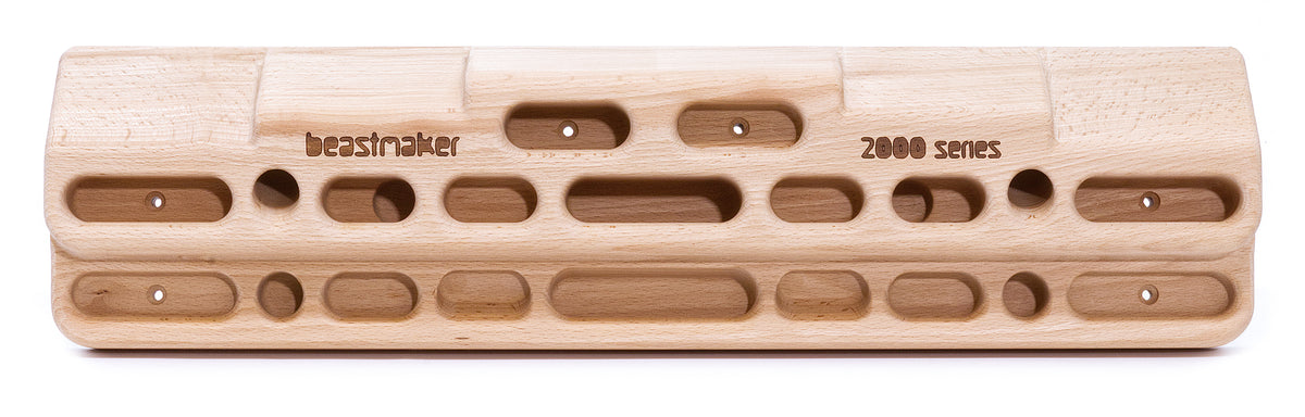 Beastmaker 2000 Series - Beech – beastmaker