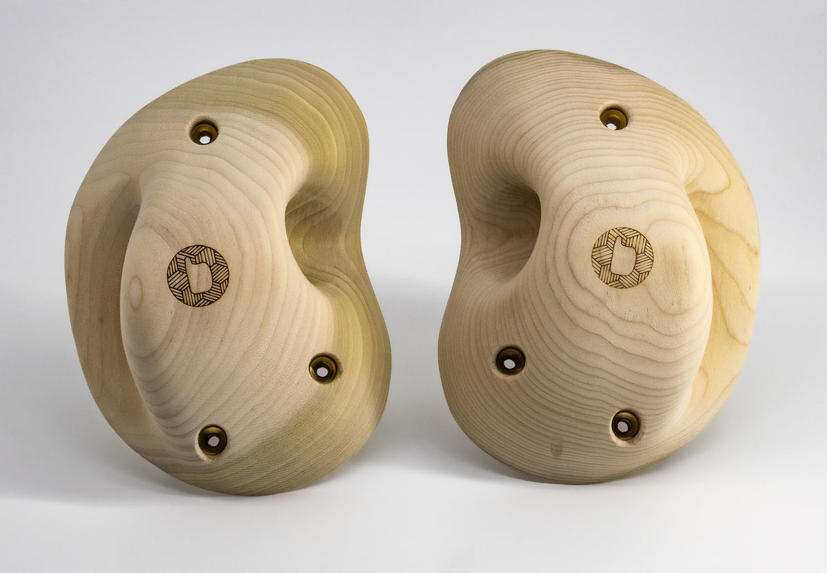 Big Dimple (pair) – beastmaker