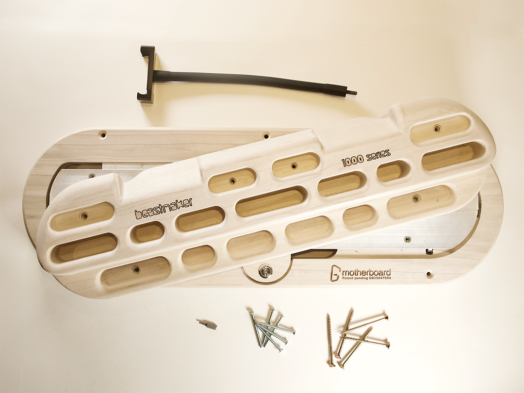 Motherboard – beastmaker