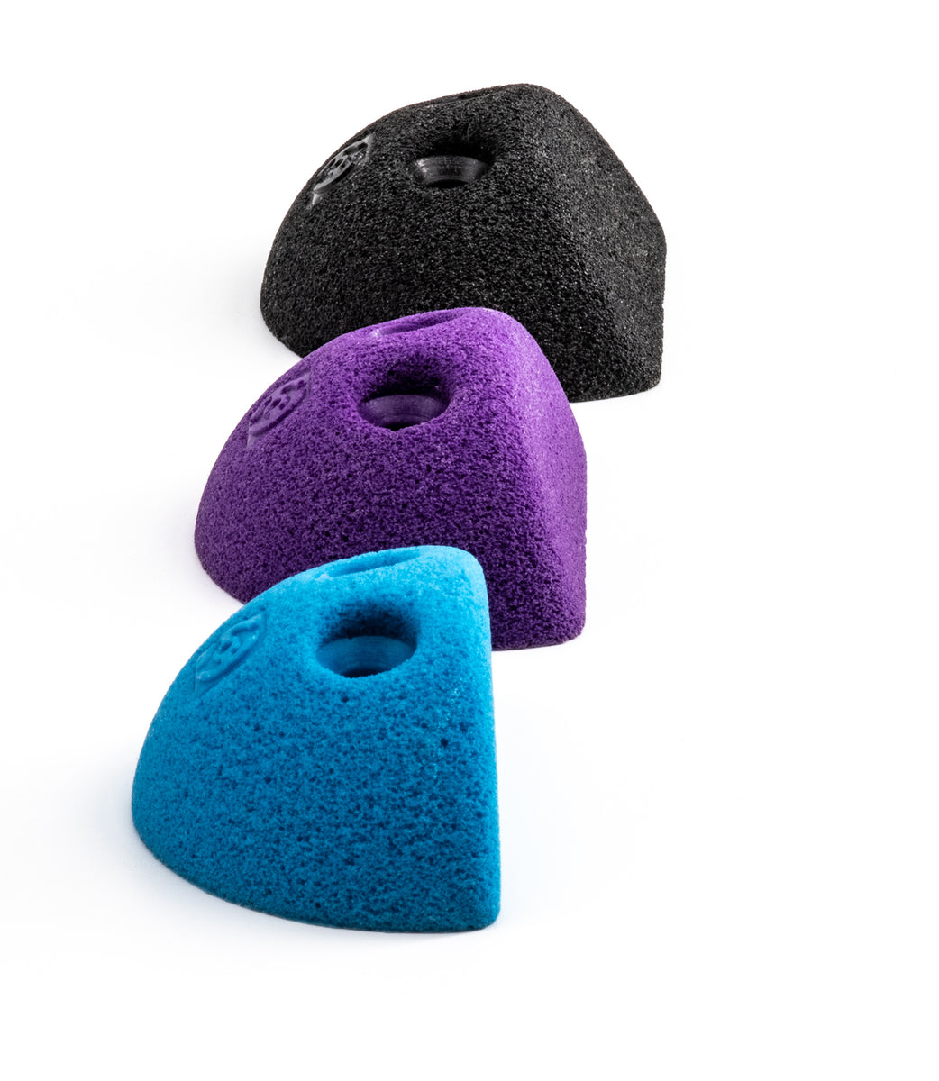 Resin Footholds – beastmaker