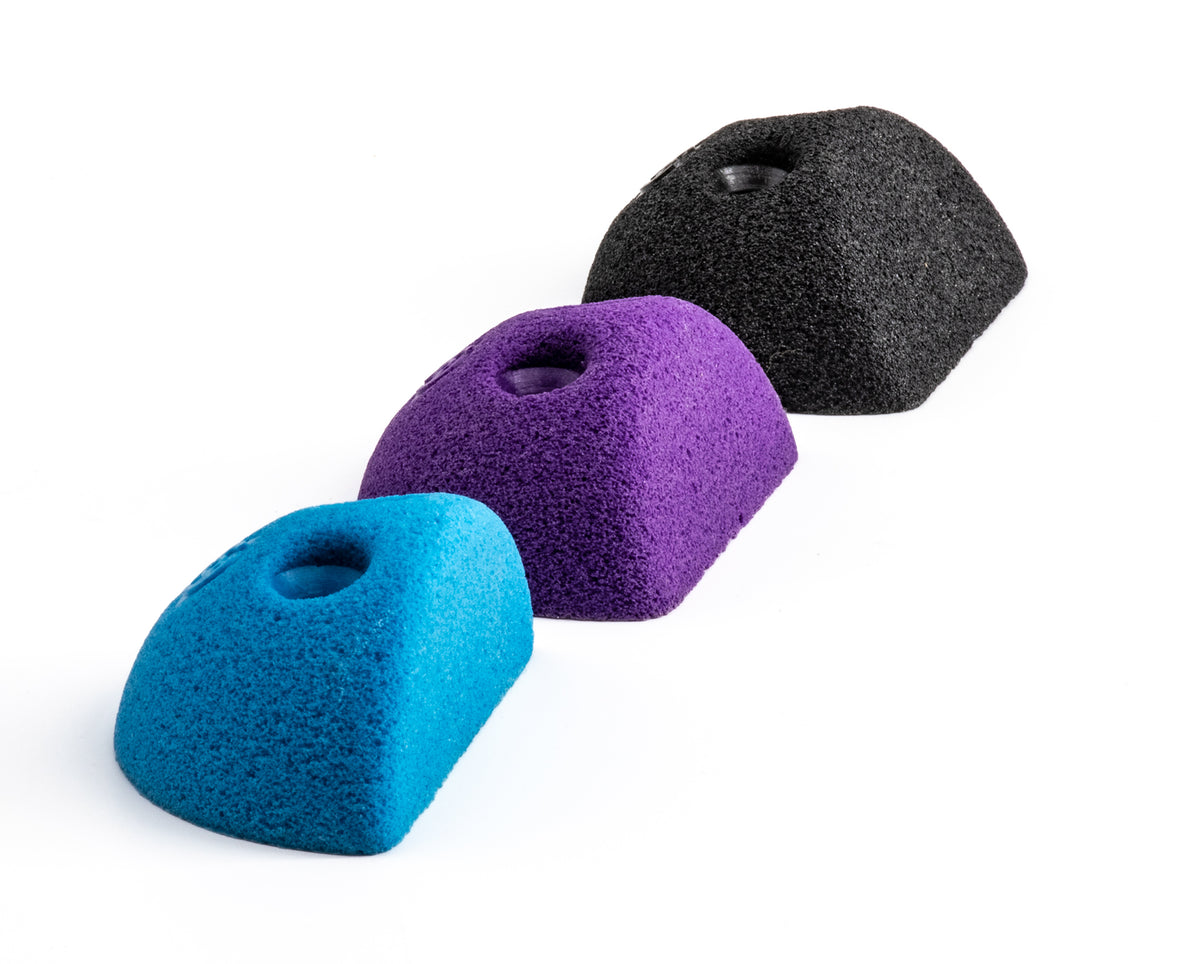 Resin Footholds – beastmaker